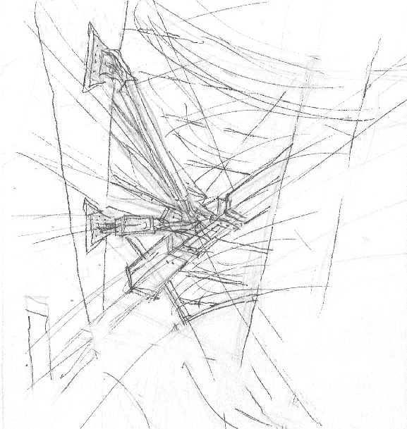 Gedicht: het kristal – Joseph G. Gardella: Portfolio