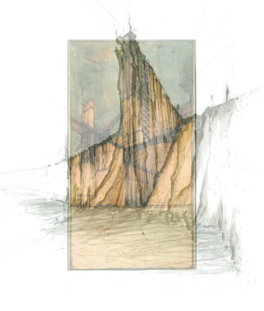 Antonio Sant’Elia: La Città Nuova – Joseph G. Gardella