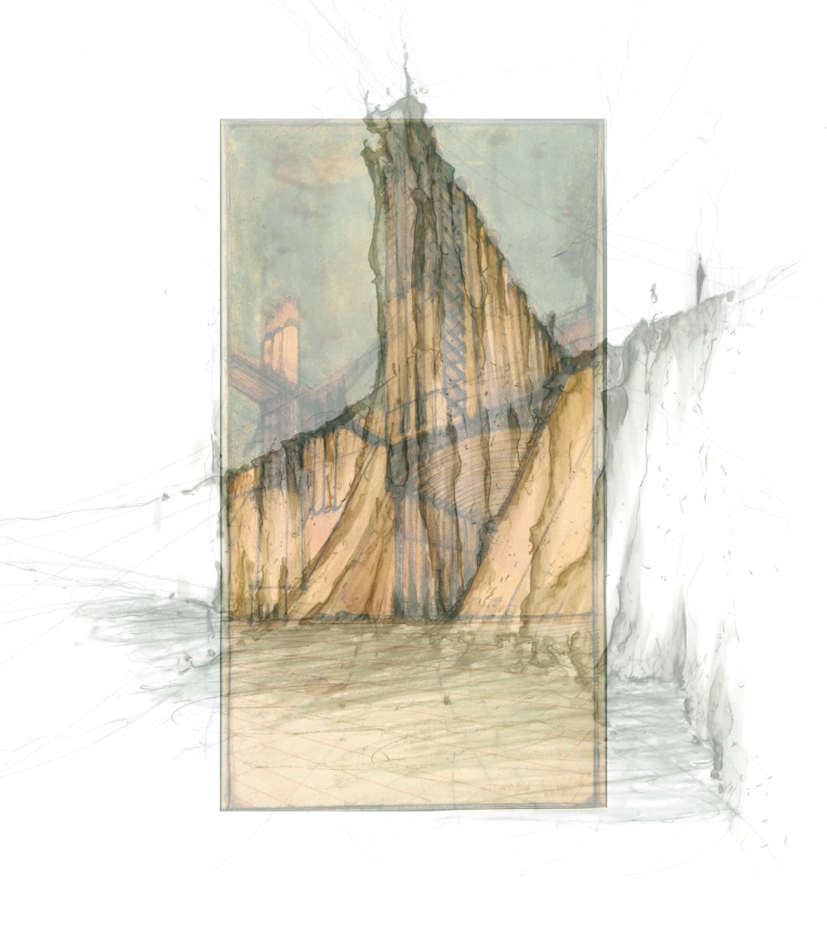 Antonio Sant’Elia: La Città Nuova – Joseph G. Gardella