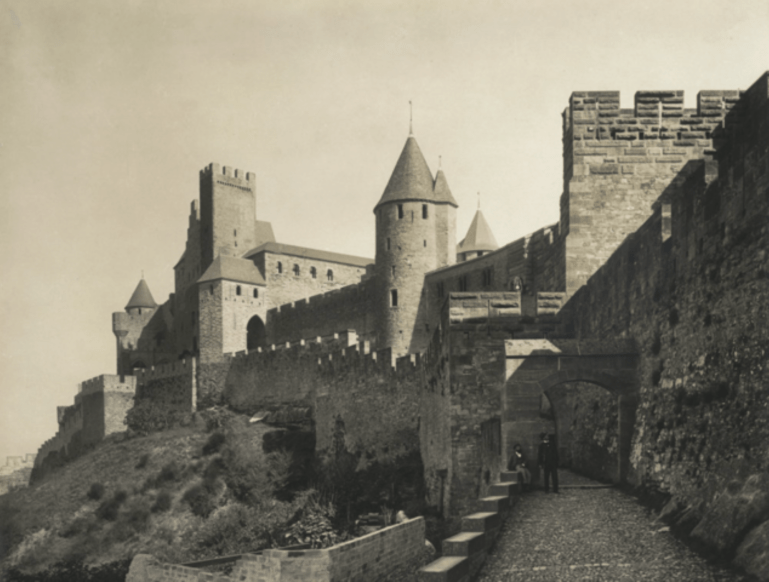 On Monumentality: Louis I. Kahn & the City – Joseph G. Gardella: Portfolio