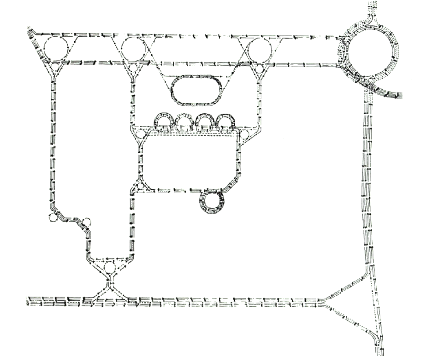 On Monumentality: Louis I. Kahn & the City – Joseph G. Gardella: Portfolio
