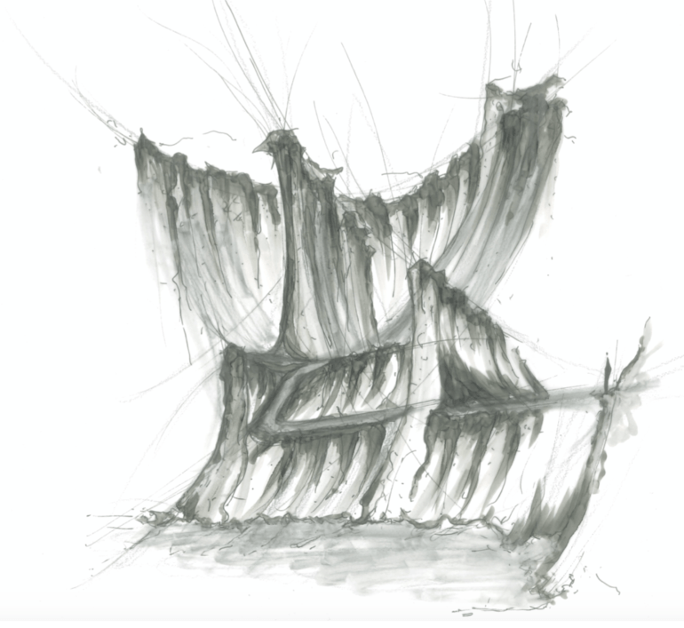 Antonio Sant’Elia: La Città Nuova – Joseph G. Gardella