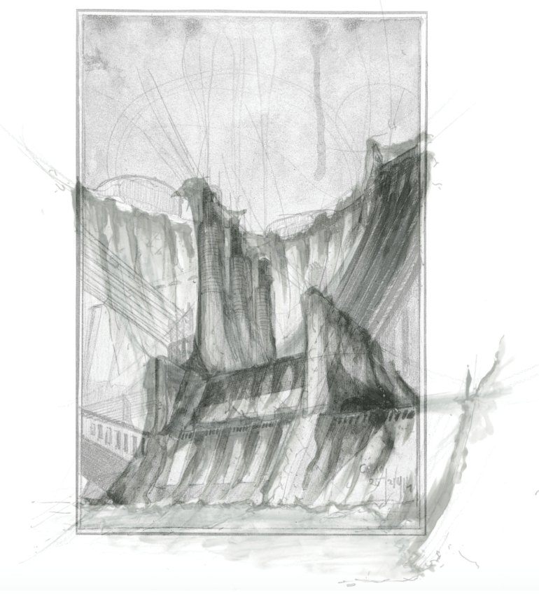 Antonio Sant’Elia: La Città Nuova – Joseph G. Gardella